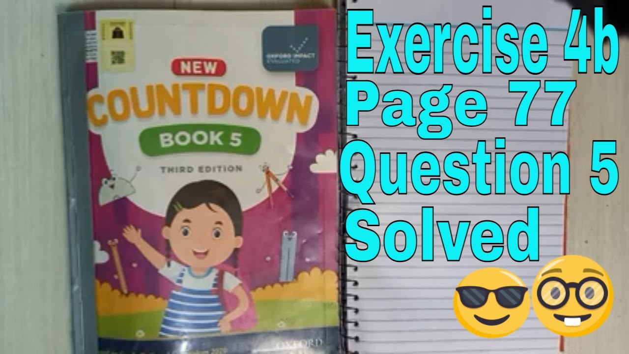 Oxford Countdown Book 5 Third Edition - Exercise 4b - Decimal and ...