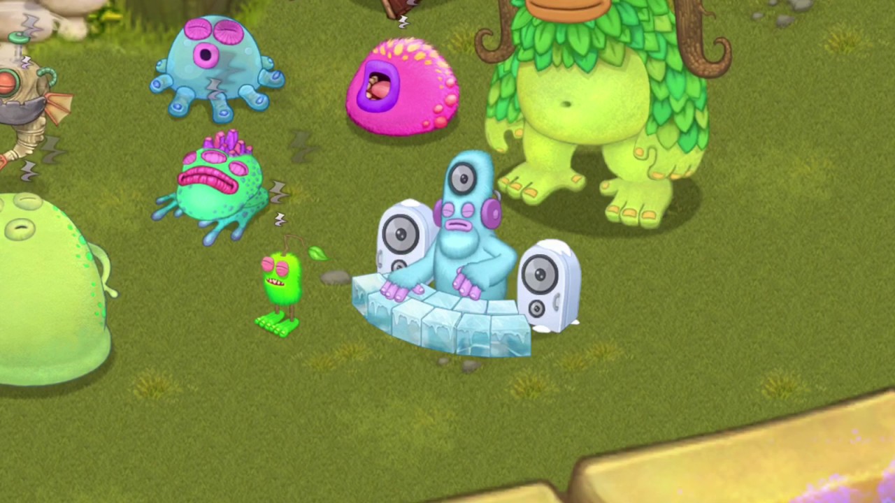 MSM Solos Ep. 45 Deedge Tribal Island. - YouTube