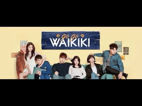 Waikiki Sub Indo Episode 1 - Part 1