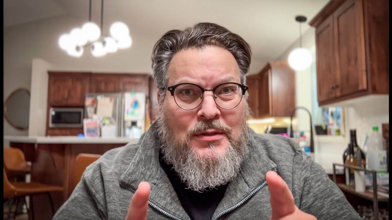 DON'T BE A DAN! - A Warning To ALL MEN! - YouTube