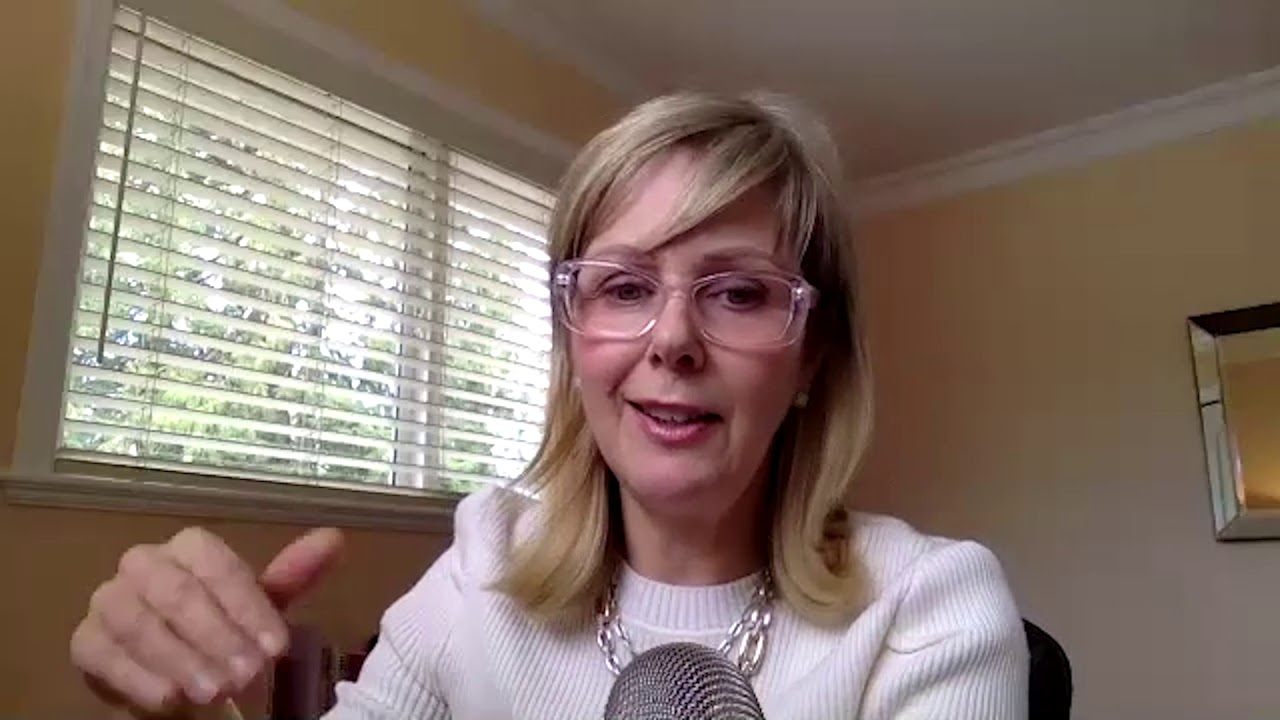 Ep 9 | Caring for the Next Generation of Leaders w/ Dayna Brooks - YouTube