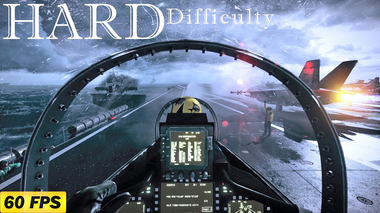 BF3 Jet Mission 2024 (Going Hunting) Complete Gameplay # - YouTube