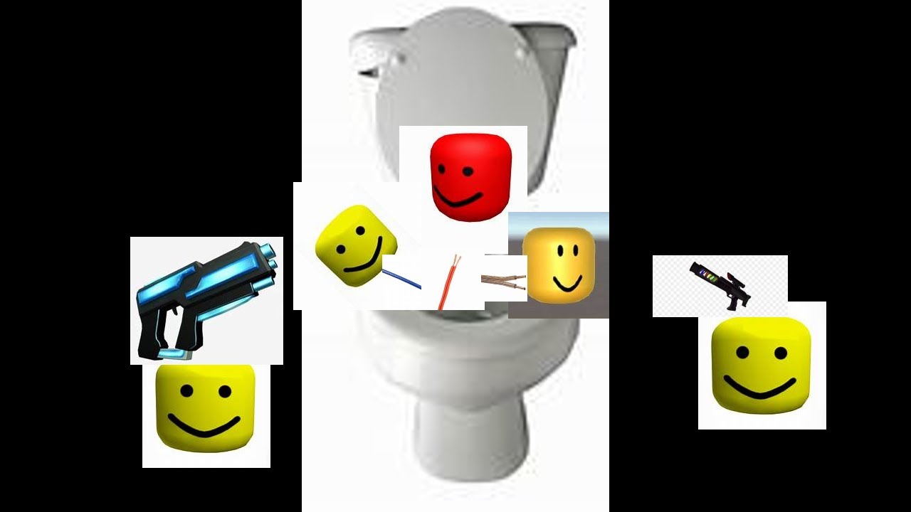 SKIPITY DOP DOP TOILET (part 2) - YouTube