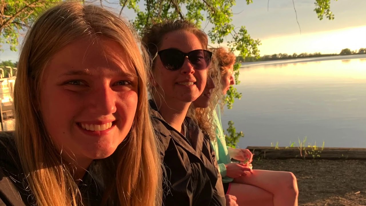 NeSoDak Summer Staff 2019 - YouTube