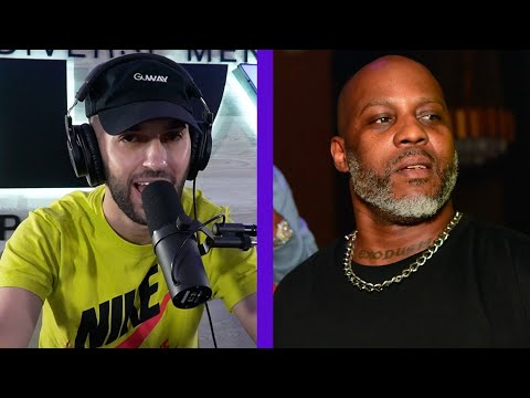 DMX's Estate Estimated To Be Worth Less Than $1 Million... Some Expect It To Be Less Than $50,000