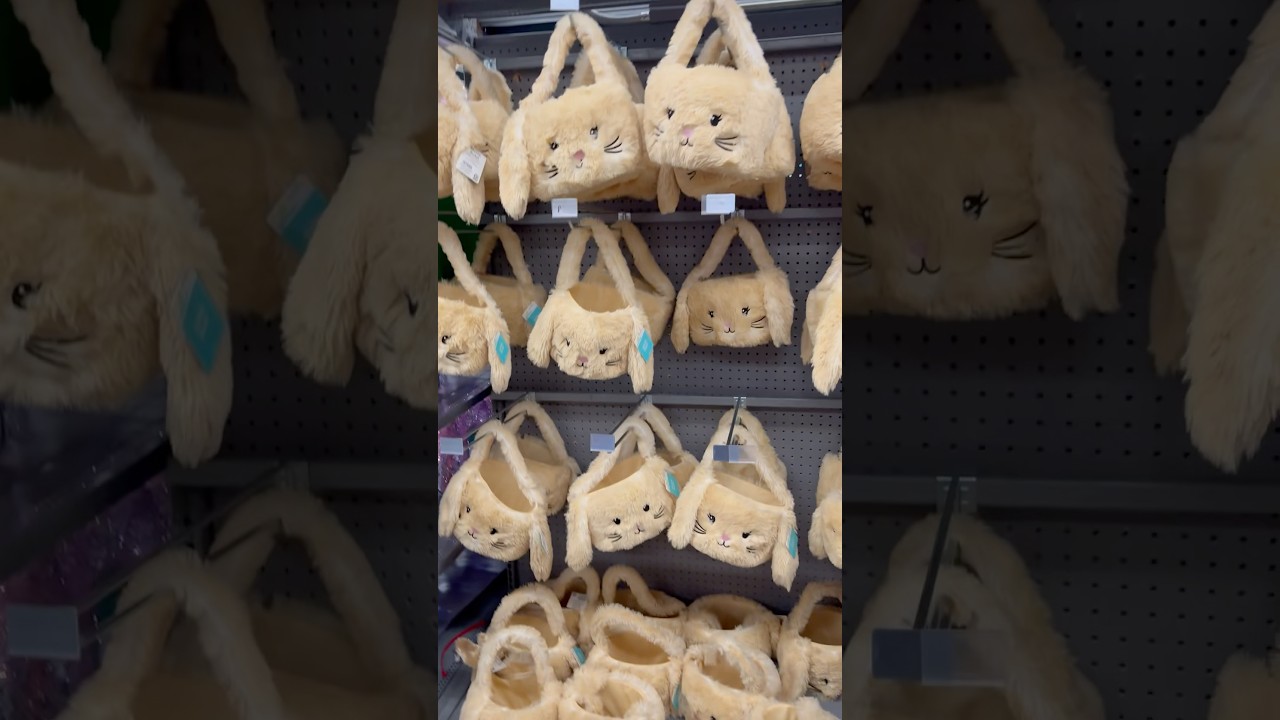 Walmart Easter 2025 Hatillo Feb 16 - YouTube
