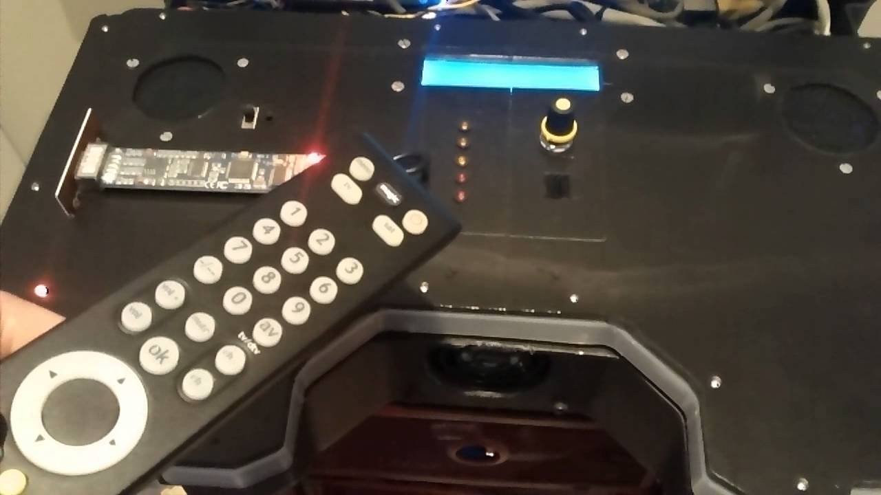 Meditech TTS example - YouTube