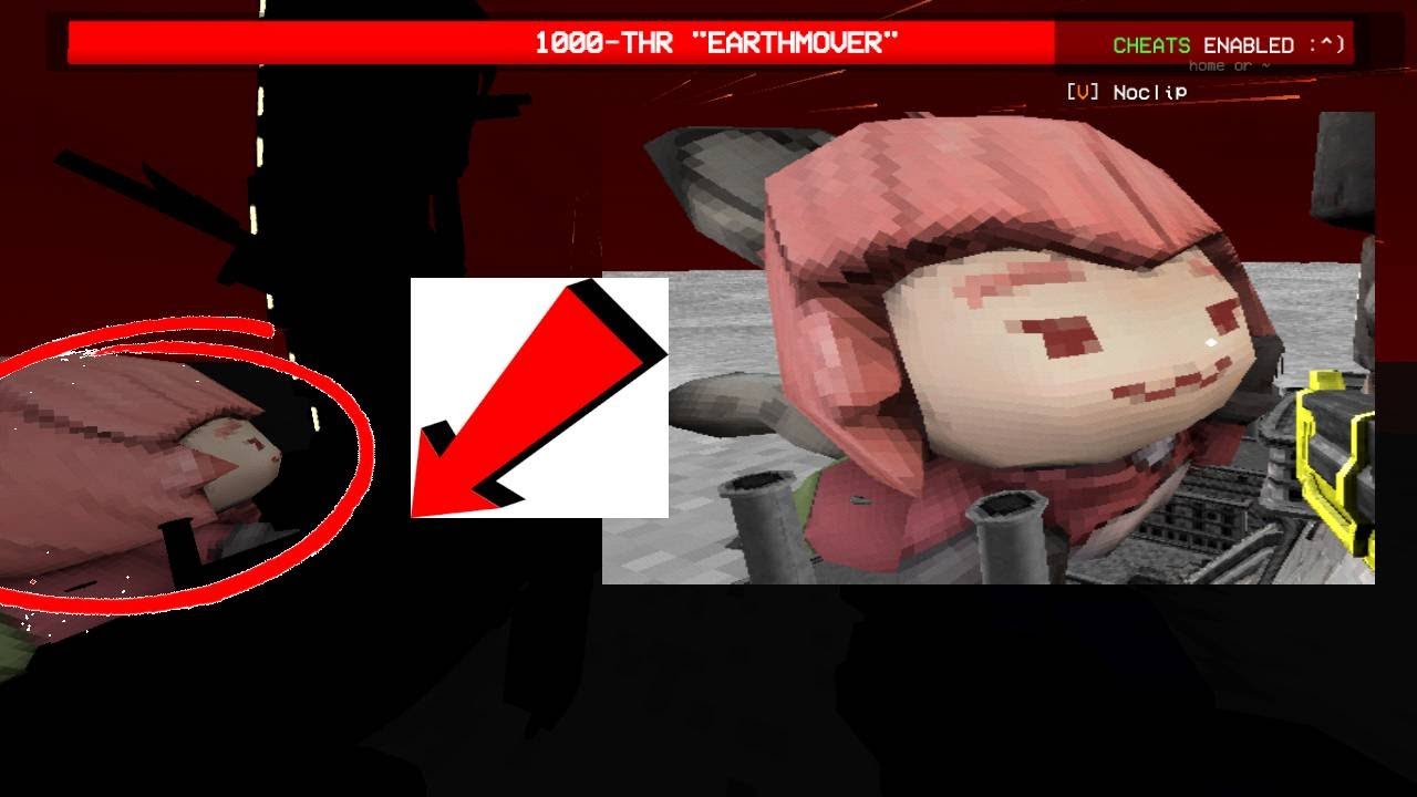 ULTRAKILL 7-4 lobotomy% 1:21.746 - YouTube