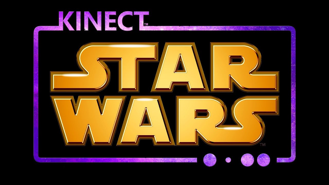 I'm Han Solo (Beta Edition) - Kinect Star Wars - YouTube