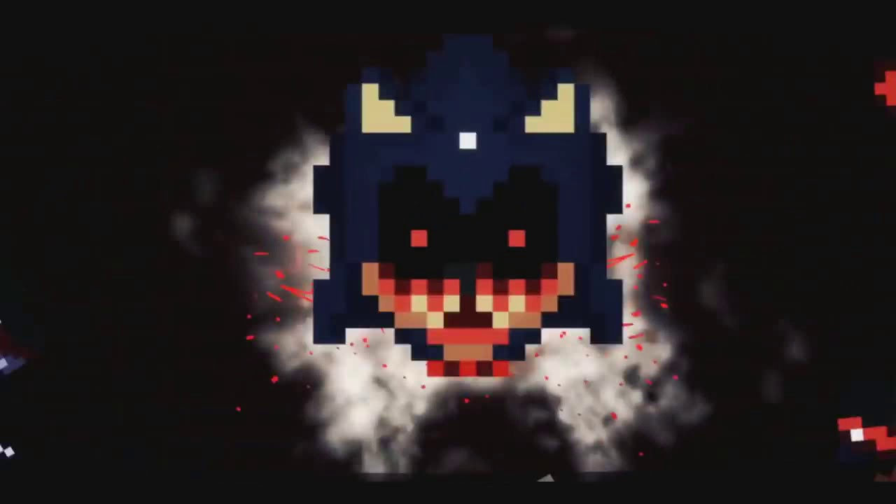 Sonic.exe (My Demons) - YouTube