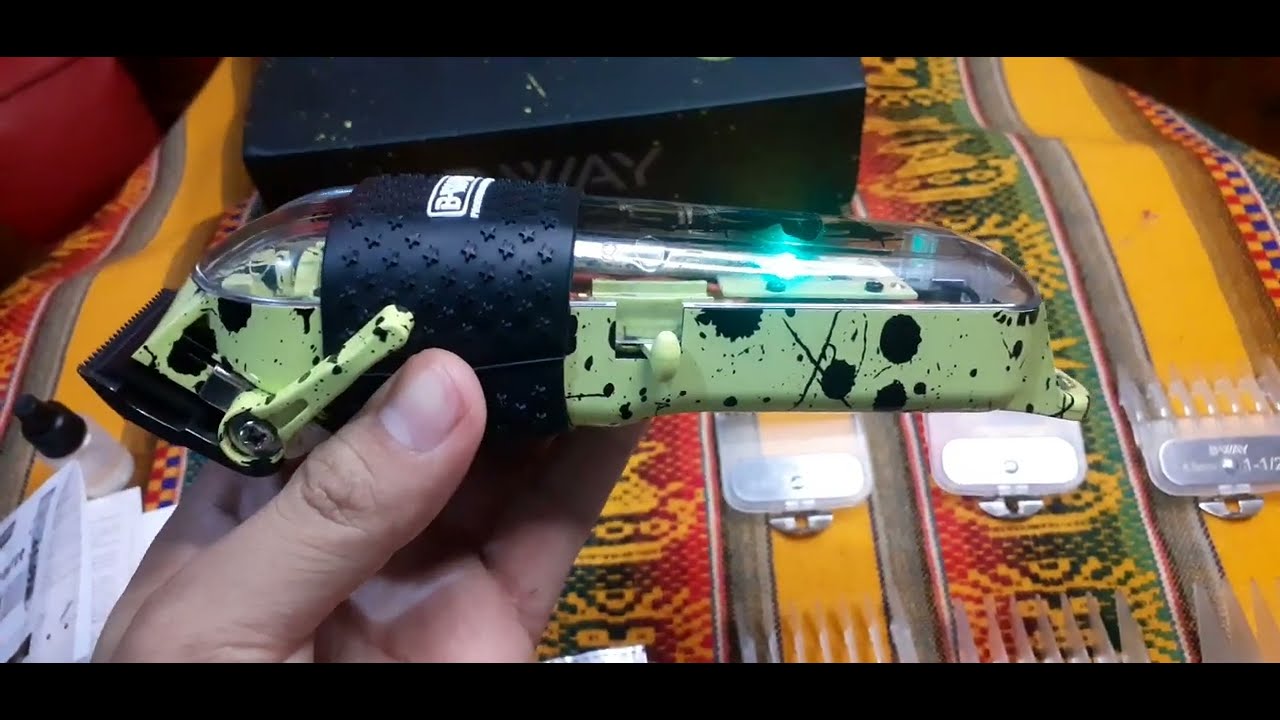 B-WAY FASTER,MEJOR QUE LA SENIOR?... ANTES DE QUE LA COMPRES MIRA ESTE ...