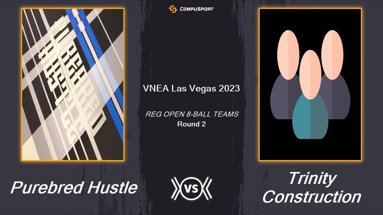 Purebred Hustle vs Trinity Construction - YouTube