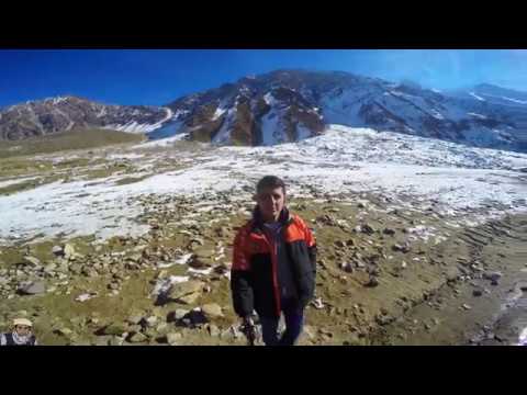 Naran Kaghan Saifull Malook Pakistan-Snow Survival 4k
