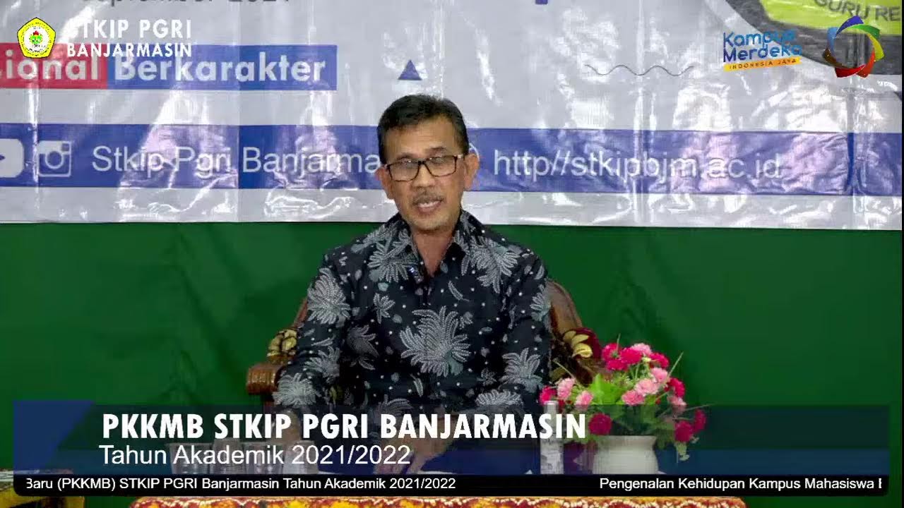 PKKMB Hari Ke Dua YouTube pkkmb-hari-ke-dua-youtube