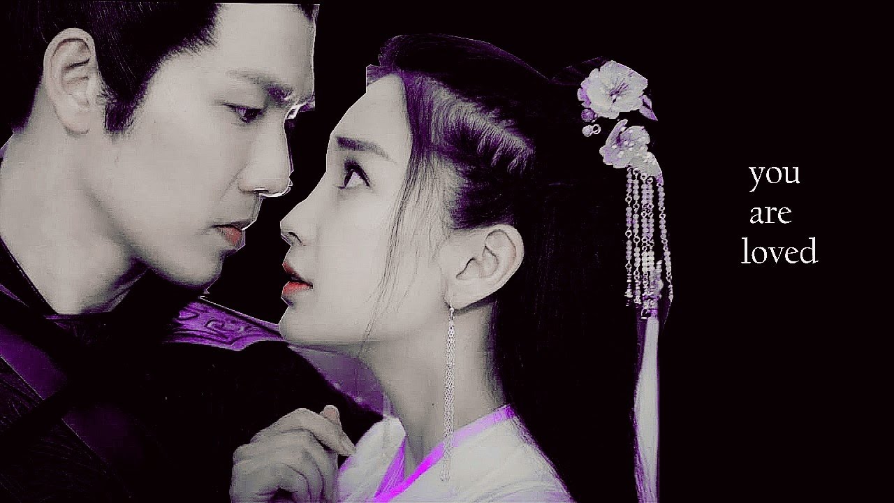 [General & I] Bai Ping Ting & Chu Bei Jie | You Are Loved - YouTube