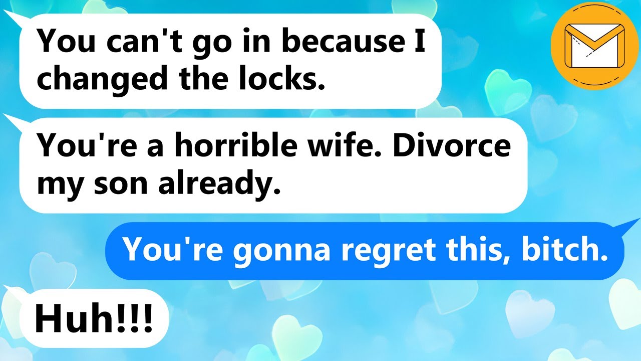 I left a surprise behind for them 655313 - YouTube