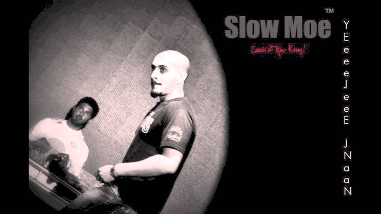 SLOW MOE - SO MAY I - YouTube