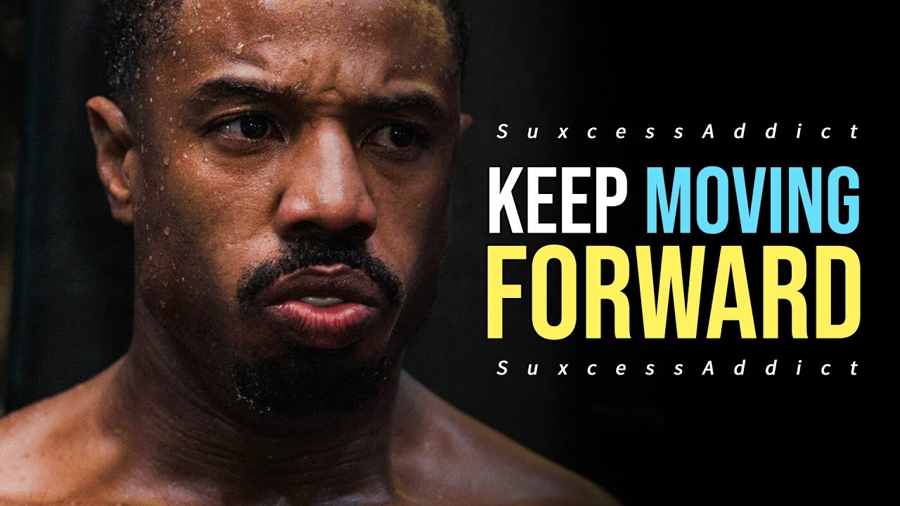 WHEN DARKNESS SURROUNDS YOU | Unstoppable Motivation to Keep Going - YouTube