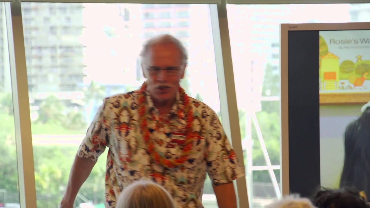 Philosophy, children, and the ageless power of wonder: Dr. Thomas ...