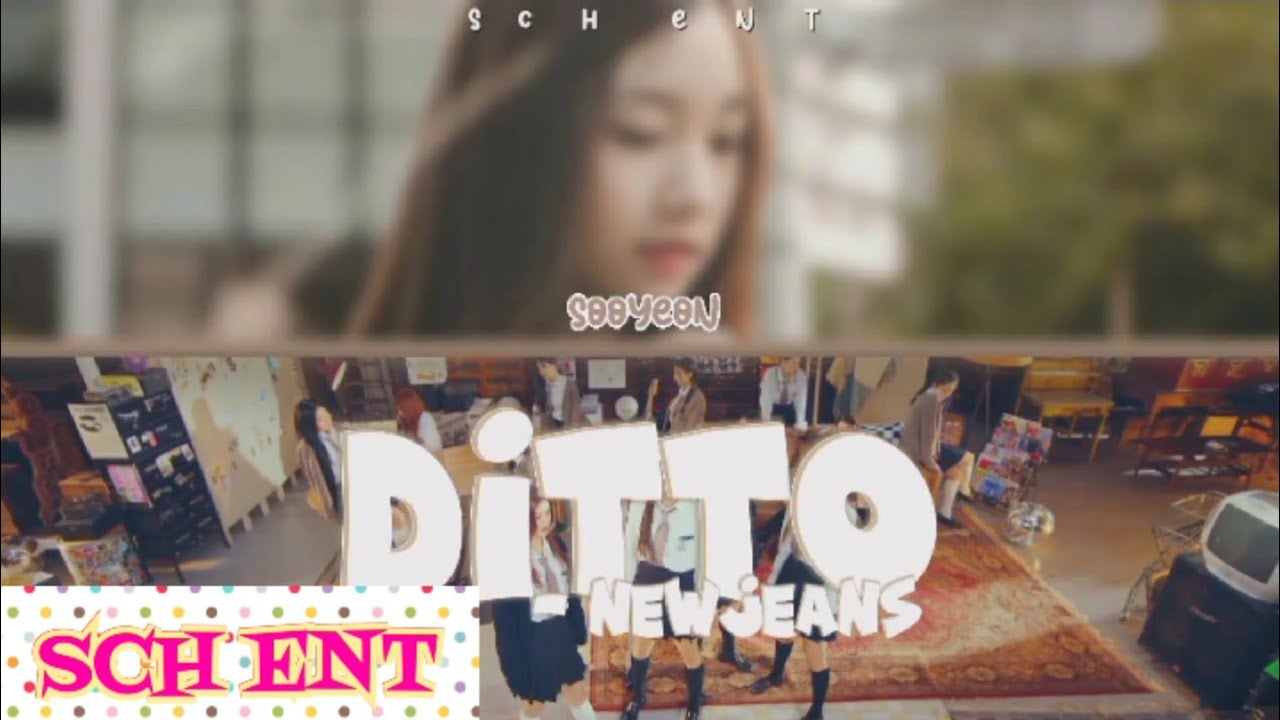 SOOYEON - DITTO (COMEBACK) - YouTube