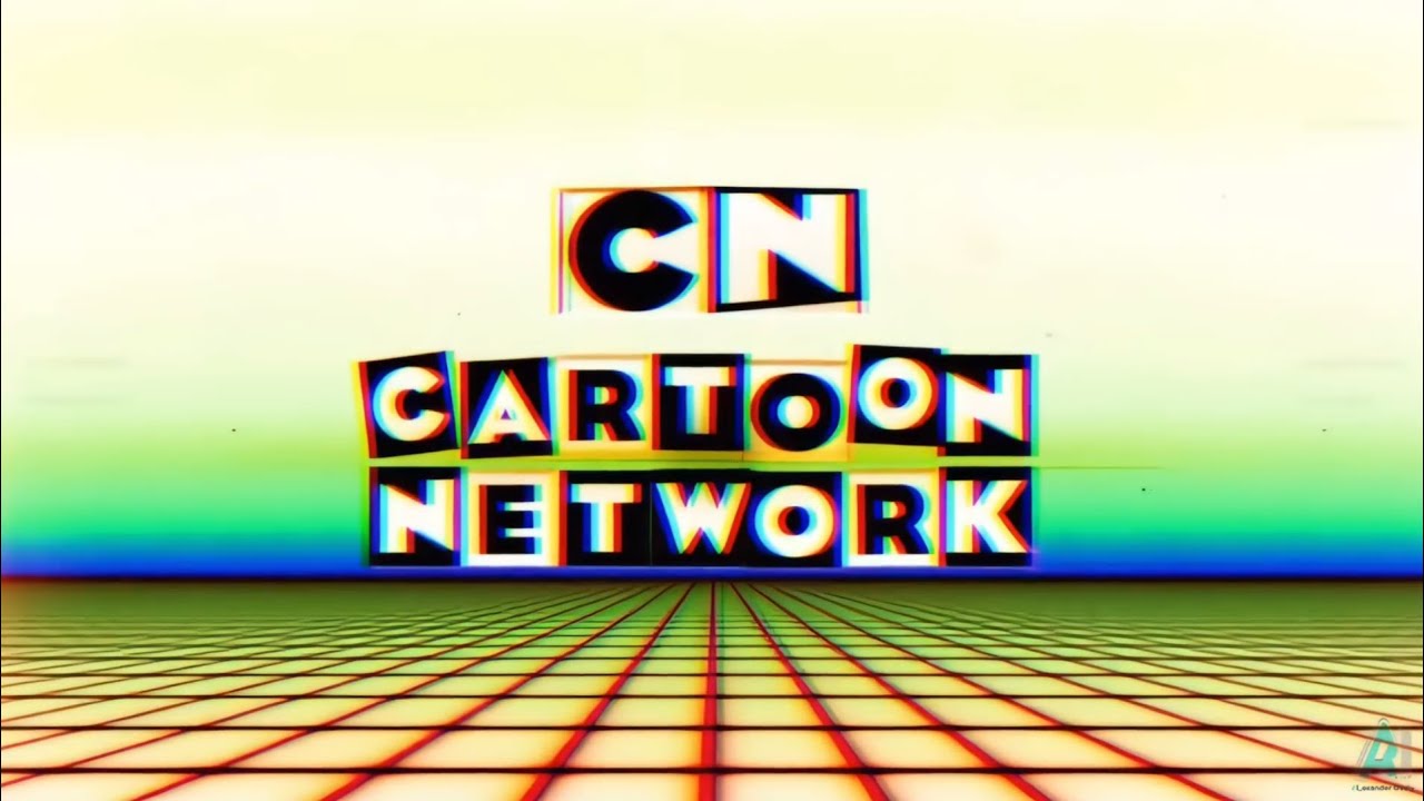 Cartoon Network Bumpers 2 Effect / Sponsored By Preview 2 Effects - YouTube