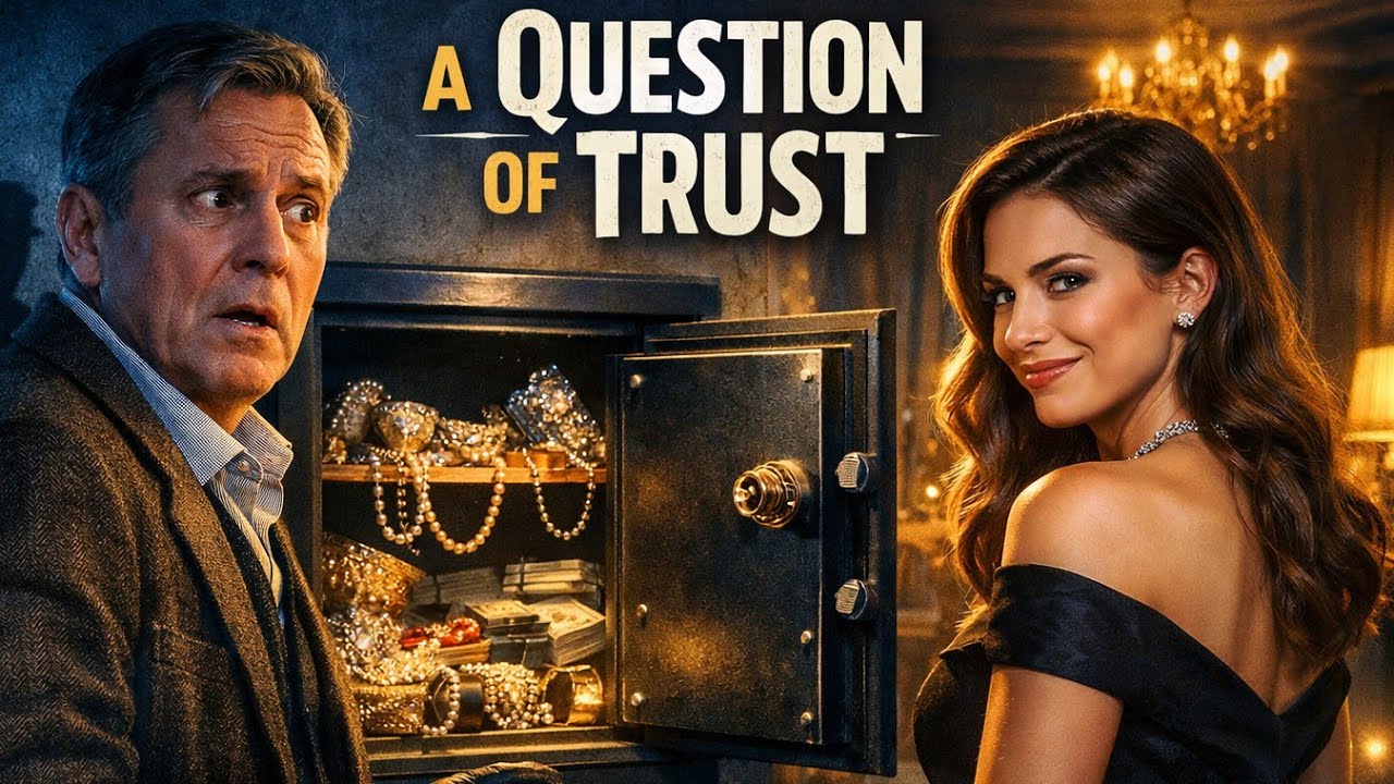 A Question of Trust - Class 10 English #class10english # ...