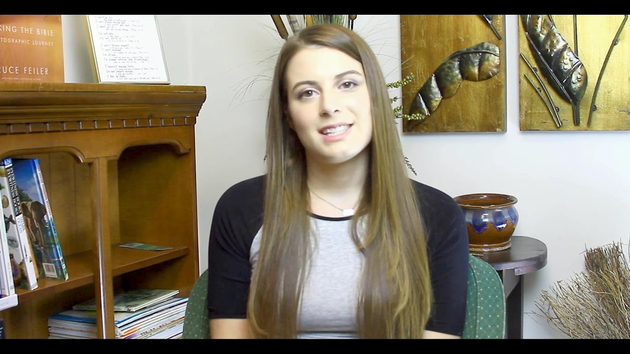 Dana's Story [Testimony] - YouTube