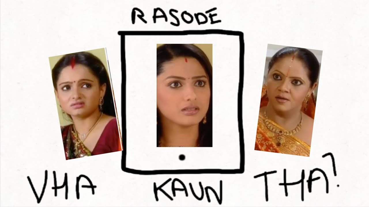 Kon tha. Feat Rashi ben (animated!) - YouTube