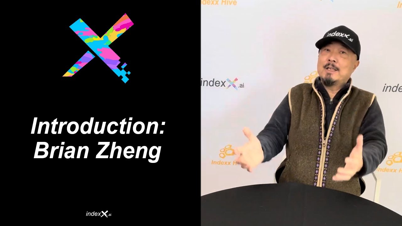 Introduction: Brian Zheng - YouTube