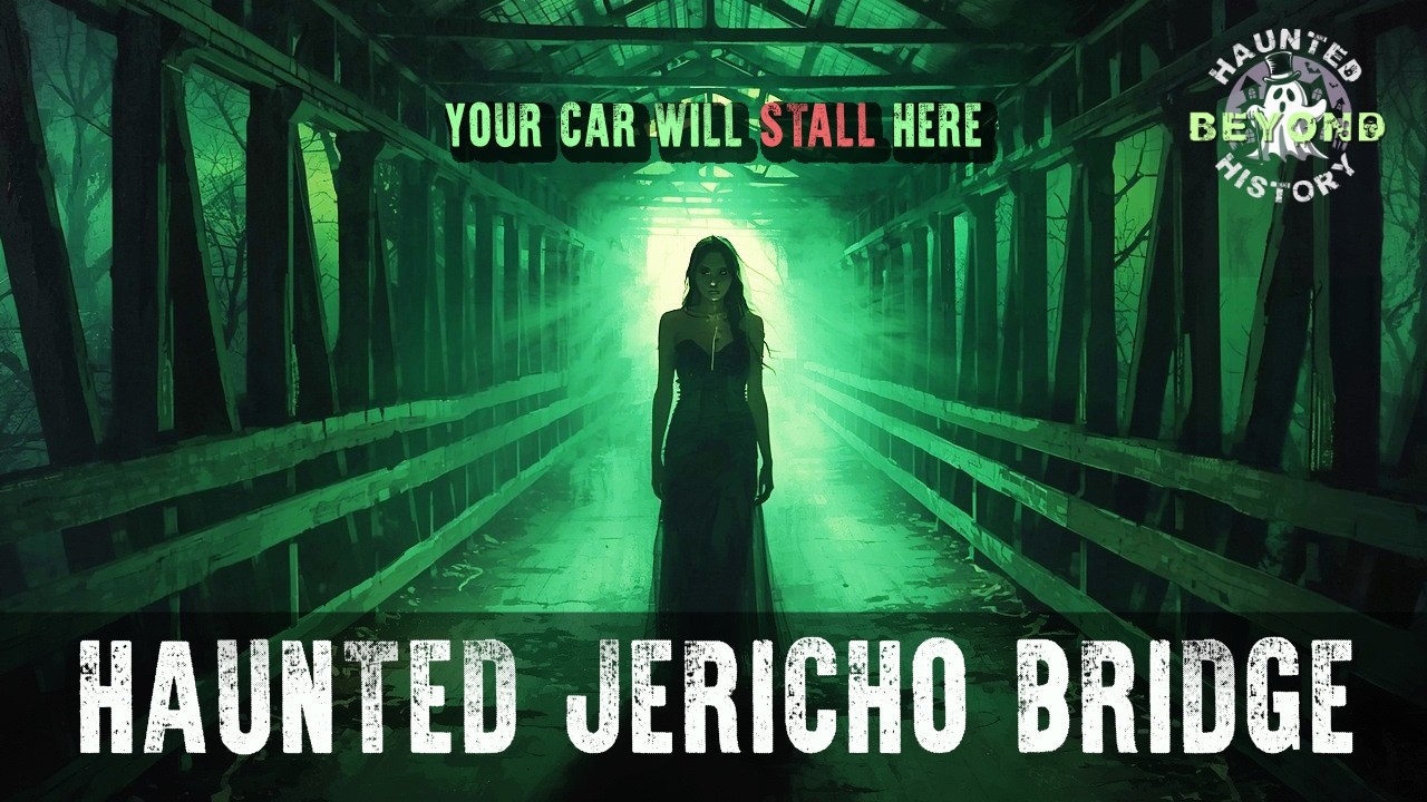Everyone in Kingsville MD Knows Jericho Bridge - Only Old-Timers ...