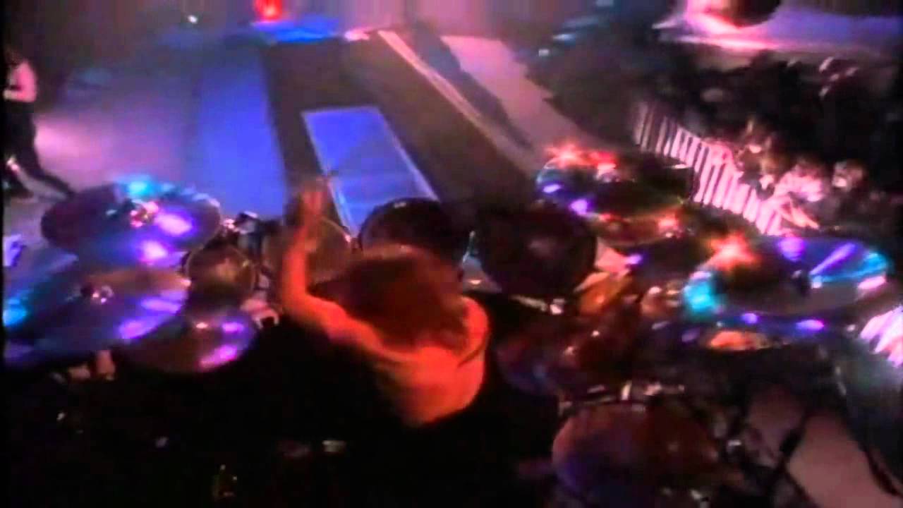 Metallica - Enter Sandman - [Live San Diego 1992] [HD] - YouTube Music
