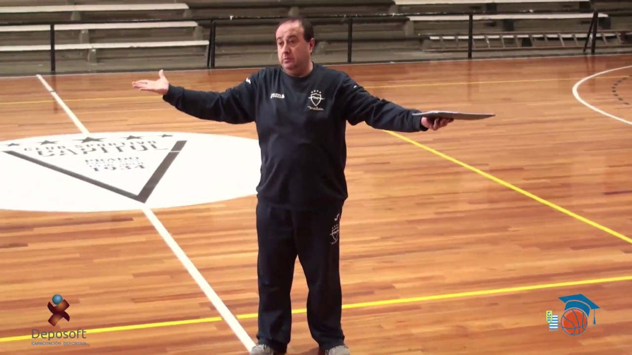 9 - Ent. Pablo López -"Experiencia en un campus de Nueva York" - YouTube