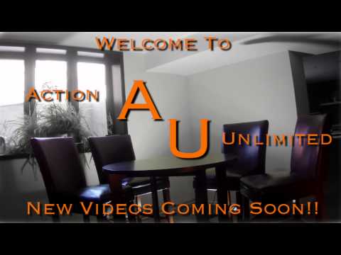Welcome to Action Unlimited!!