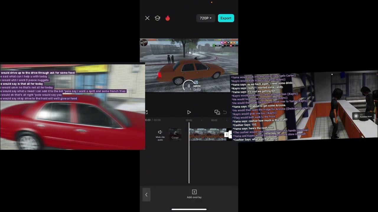 How to make screens for Roblox on iPhone for Consol players - YouTube