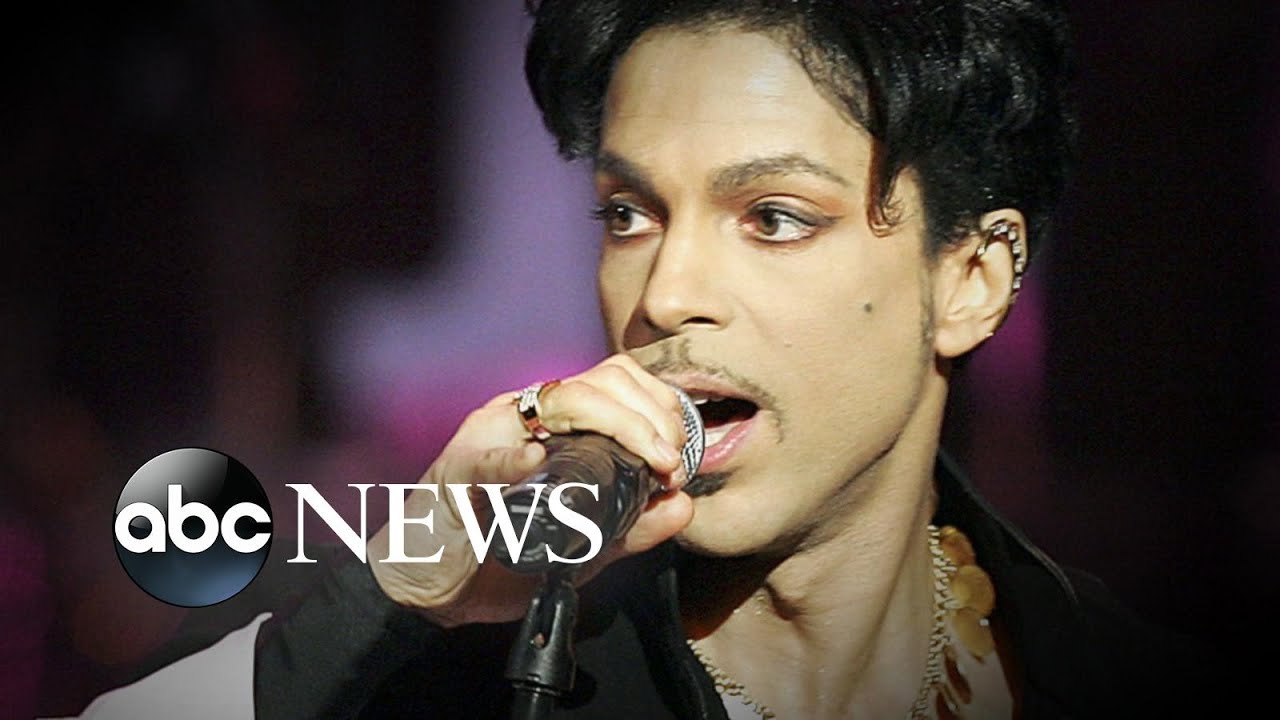 New Details in Prince's Death - YouTube