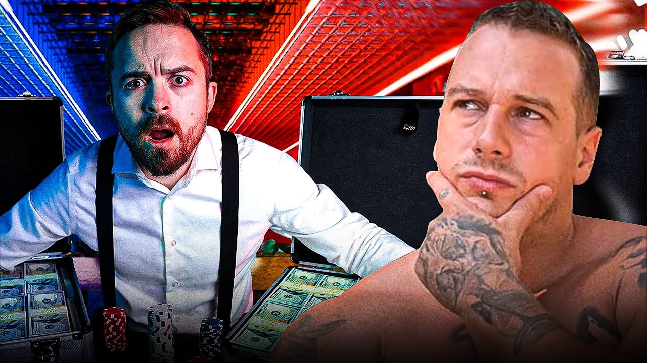LOBA REACTS TO Coffezilla exposing CS2's gambling scene - YouTube