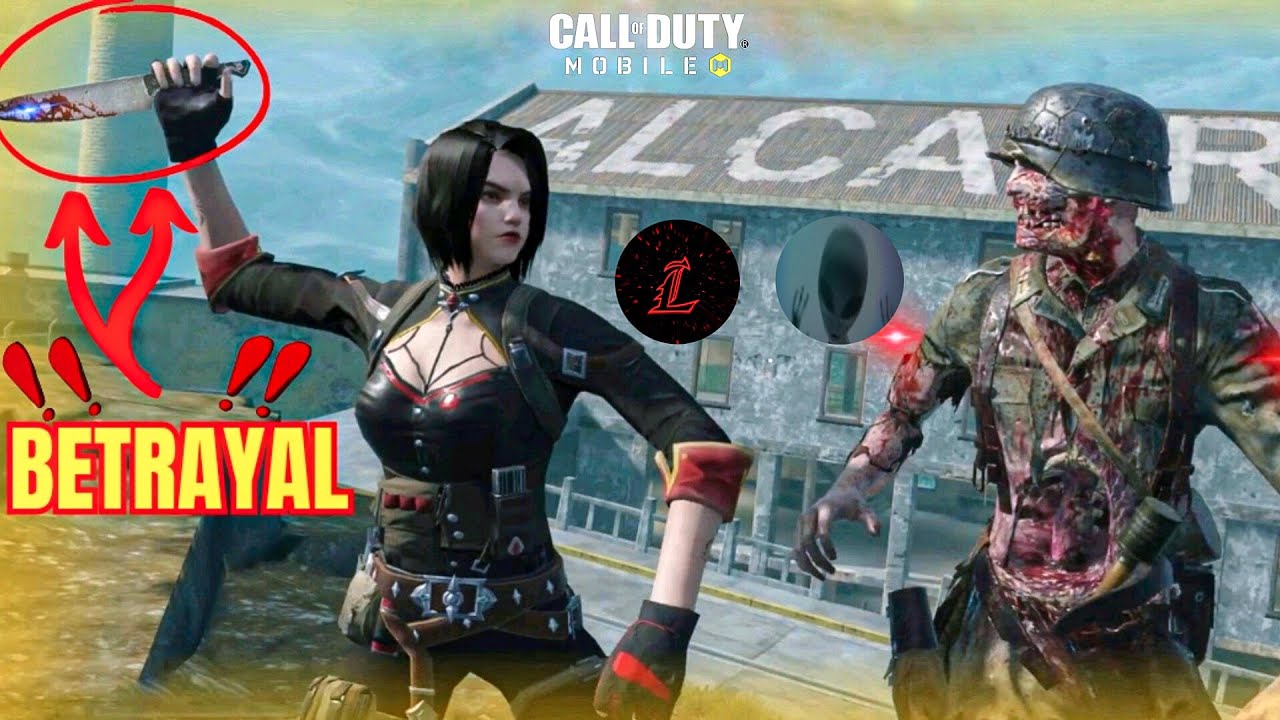 br0ken Movement Lotex Style | New Alcatraz tournament 2023 codm - YouTube