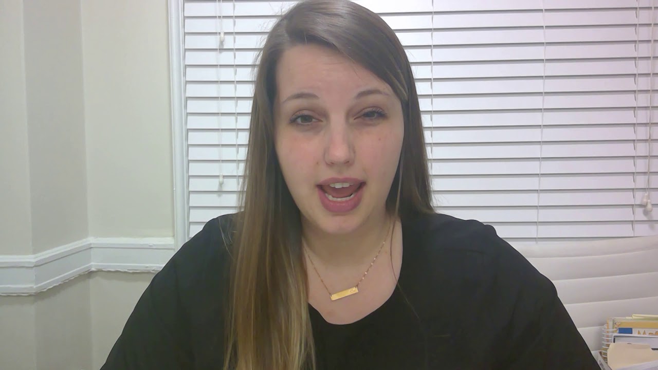 Ms Sorensen day 26 magazine response - YouTube