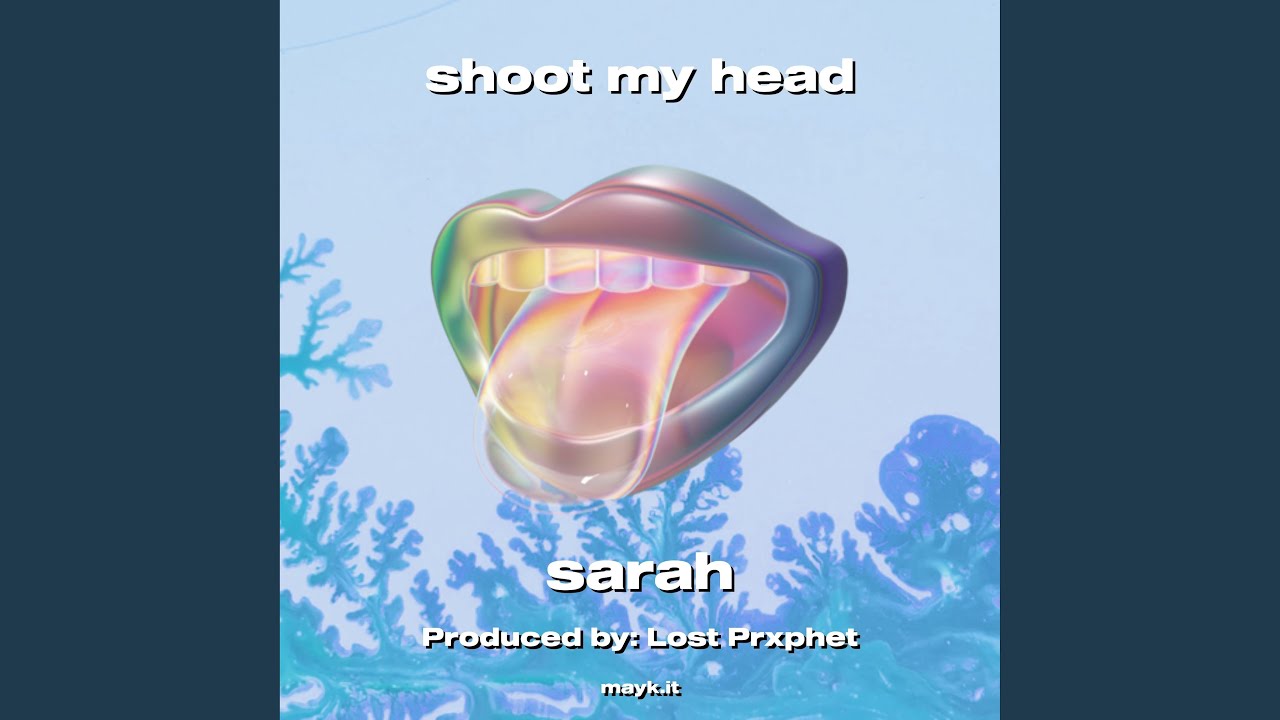 shoot my head - YouTube