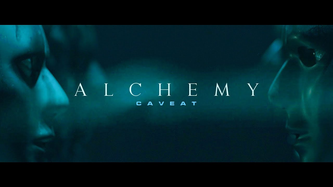 Caveat - Alchemy (Official Music Video) - YouTube