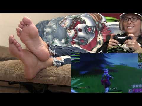 Fortnite with Bonnie: You Mother Ooooh