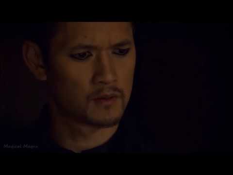 Shadowhunters 3x20 | Magnus gets his loft back - YouTube
