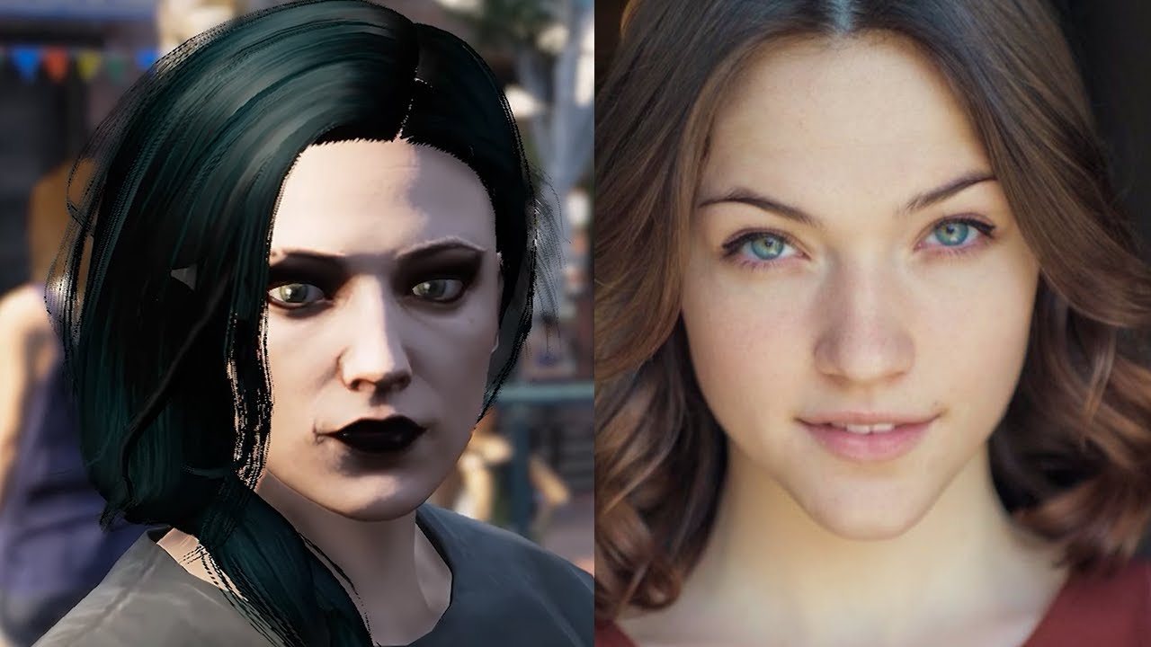 My Casting Picks for an IRL 5-Star Films Movie (Concept) - YouTube