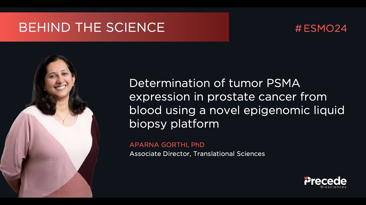 Determination of tumor PSMA expression in prostate cancer using novel ...