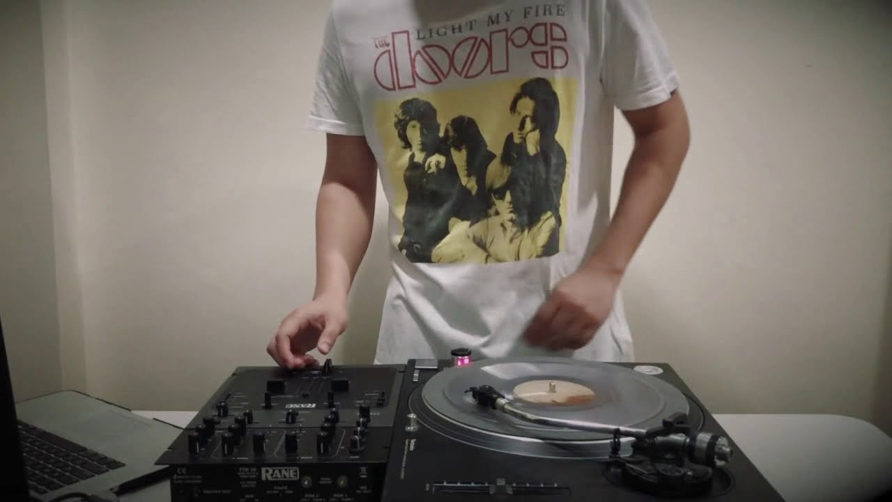 I Wanna Boogie (Gangsta Dance) - DJ Arthug - YouTube