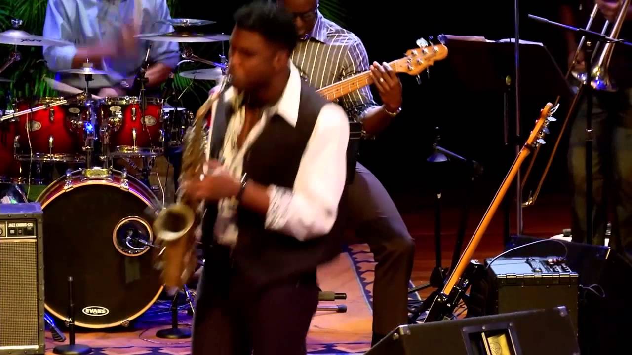 In Love With The Savior - Lowrey Leon feat. Romaro Greaves - YouTube