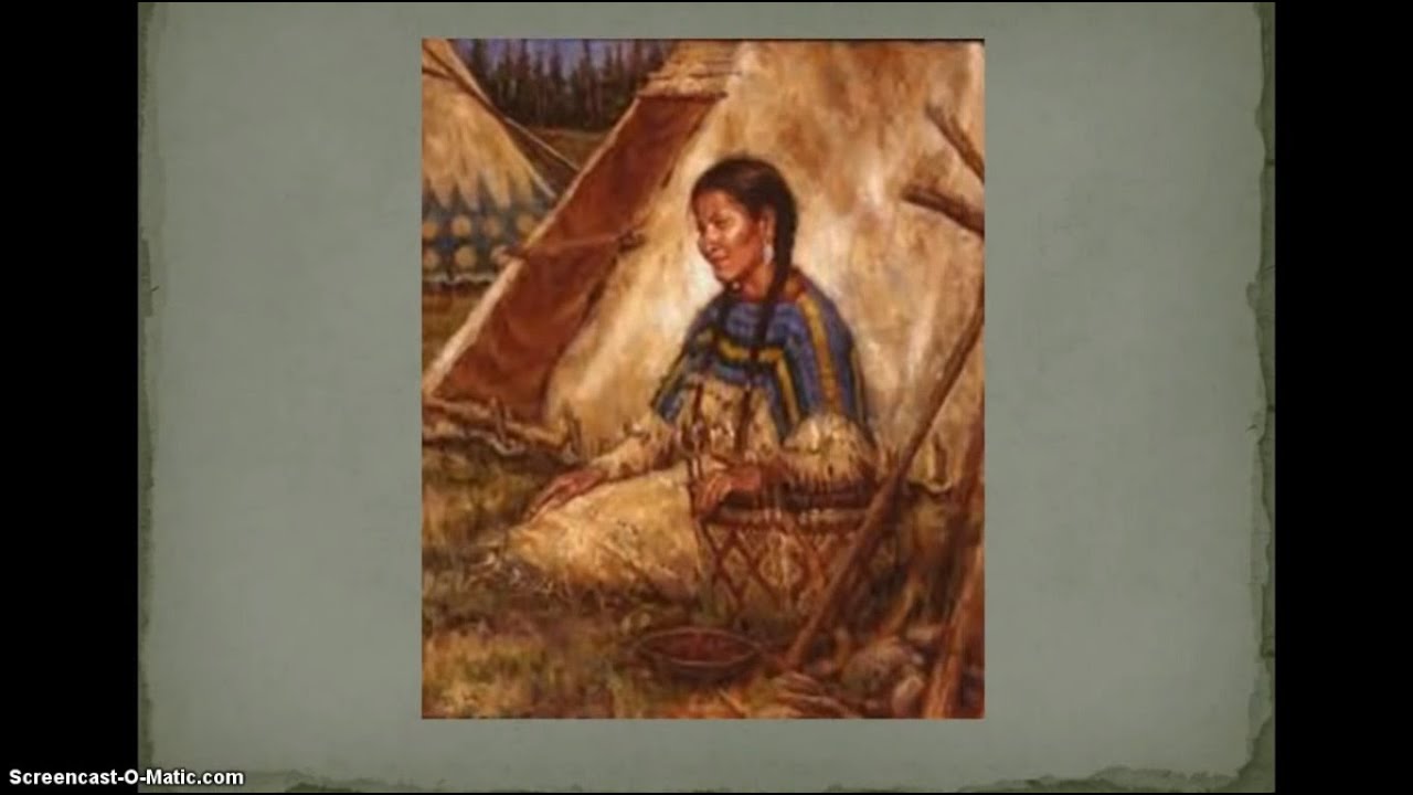 The Fur Trade: Our People's story - YouTube