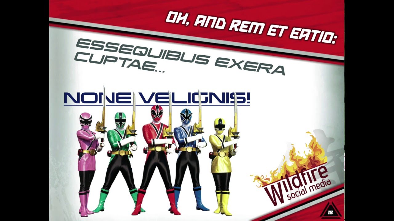 PowerPoint Power Rangers Samurai Portfolio Piece YouTube PowerPoint Power Rangers Samurai Portfolio Piece YouTube