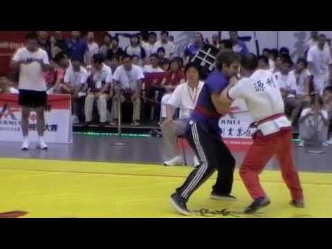 Shuai Jiao - Shuo bo - YouTube
