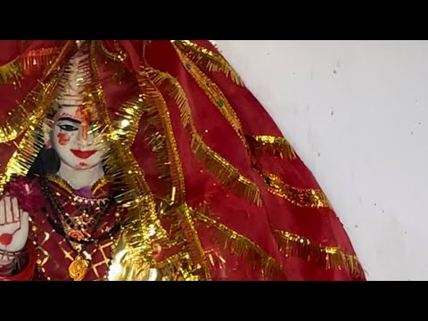 Nandi and Bhringi ||bhagwati temple|| Pitthoragarh Khadkini village ...